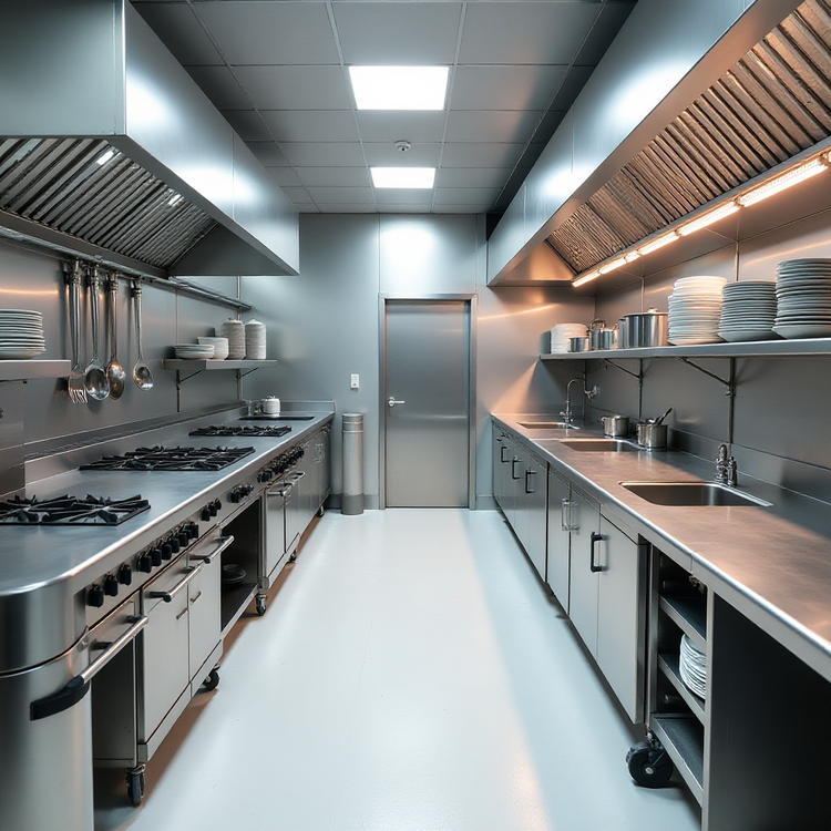 Essential Equipment Checklist for New Commercial Kitchens ...